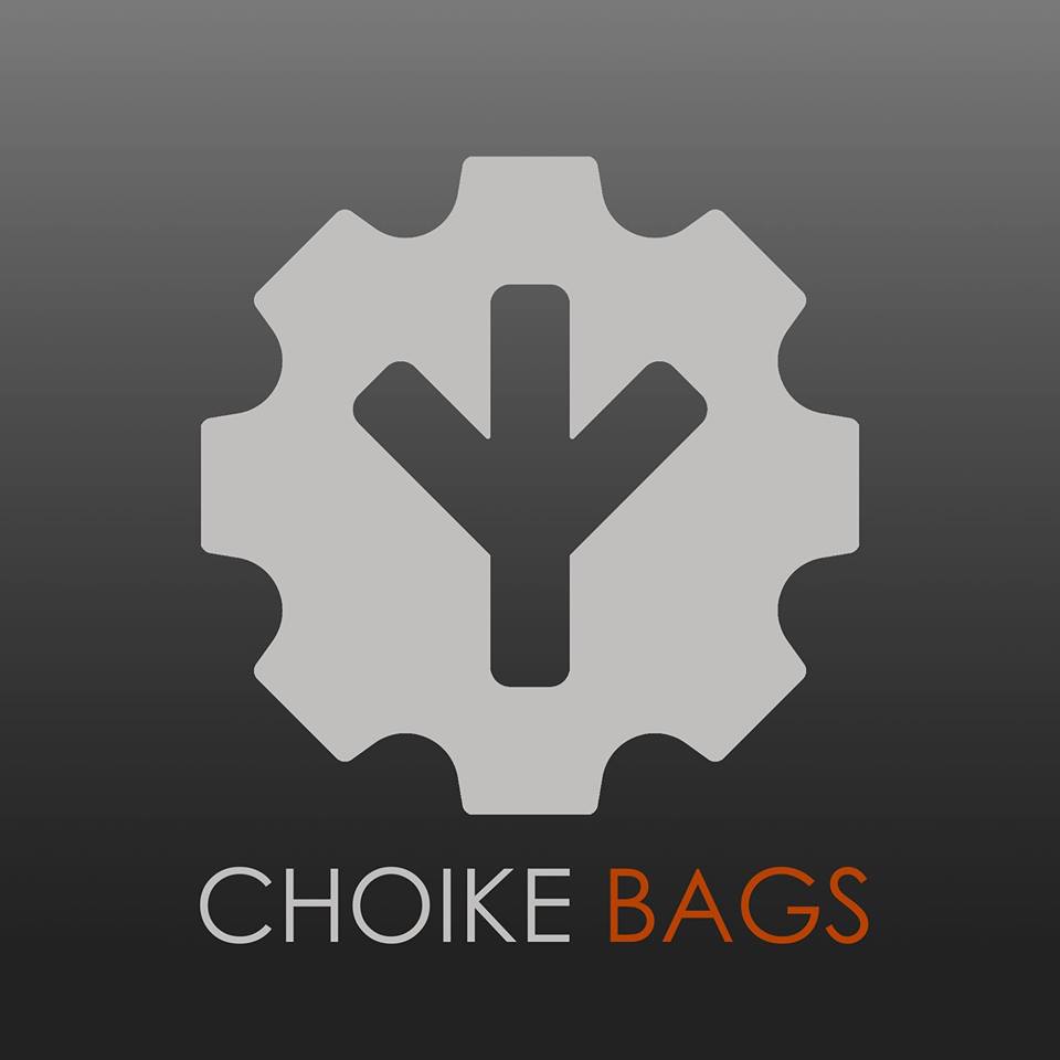Choike Custom Bike Bags: “Queremos Ser Referentes Del Bikepacking En ...