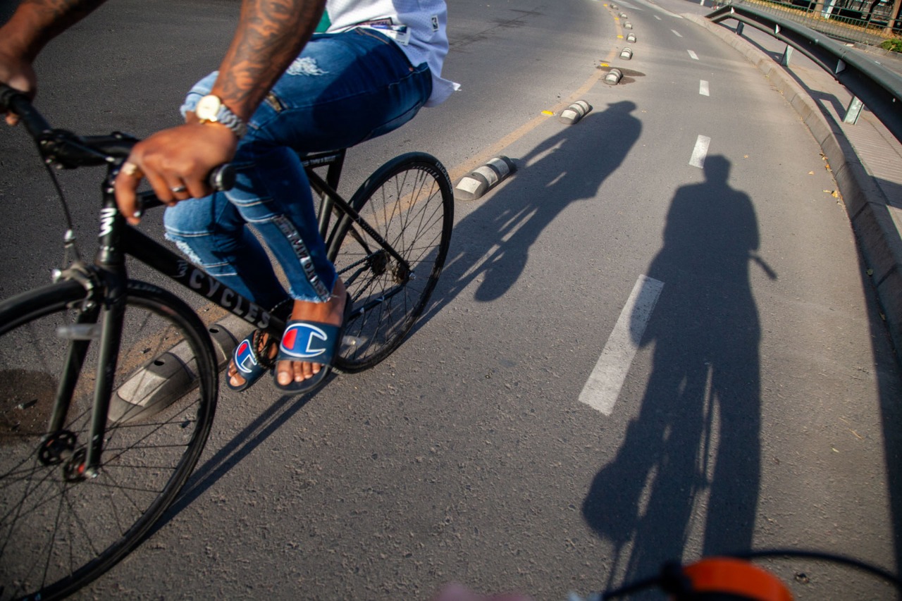 Pedalea Podcast / Episodio 3 - Pedalea