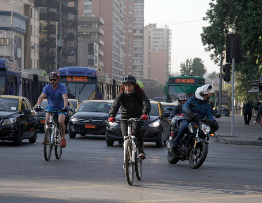 Pedalea Podcast / Episodio 8 - Pedalea