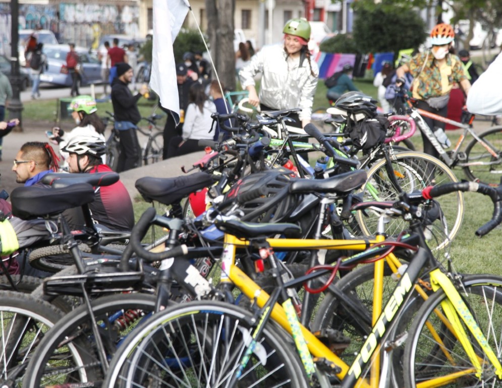 Pedalea Podcast / Episodio 10 - Pedalea