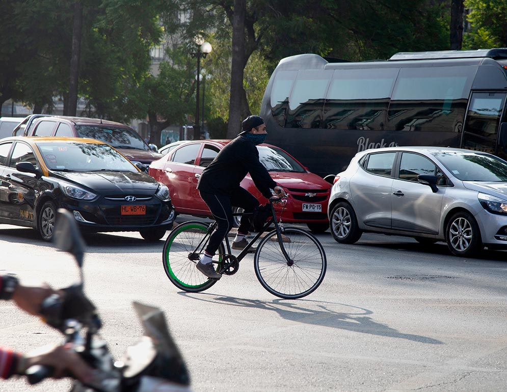 Pedalea Podcast / Temporada 2 Episodio 1 - Pedalea