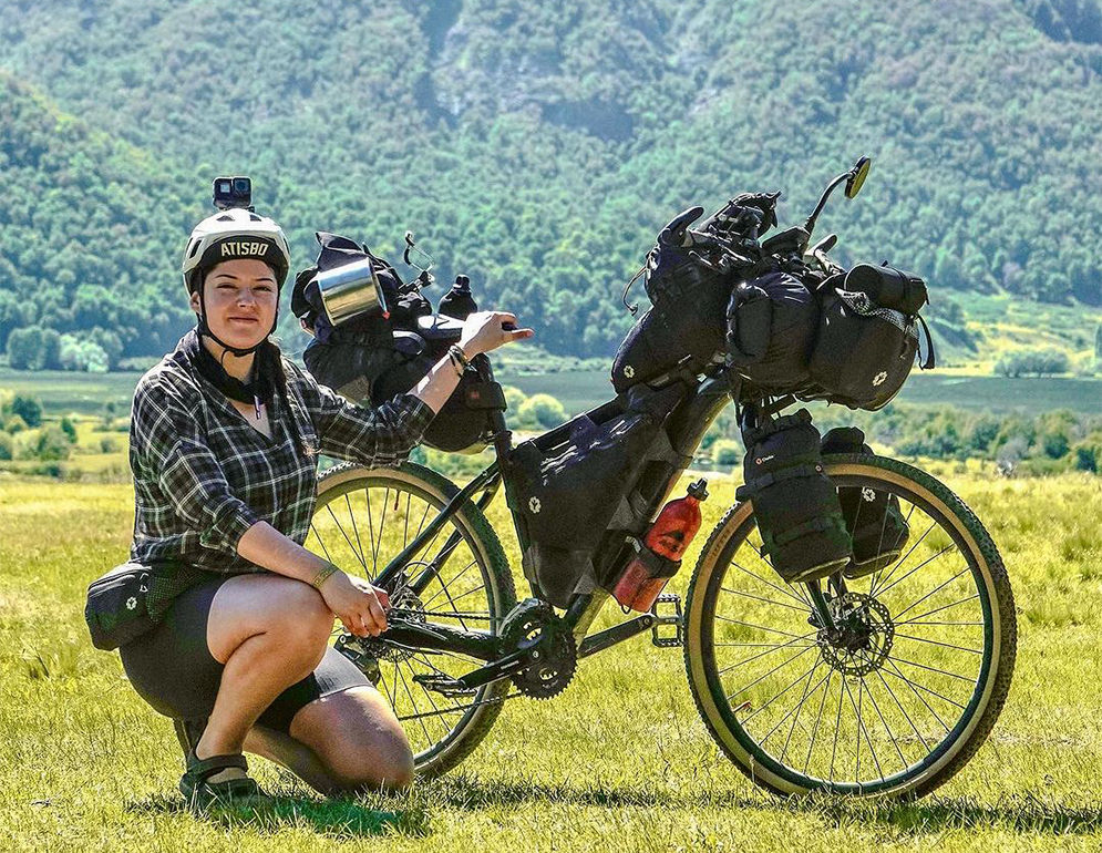 De Comuna En Comuna: Isabel Lorca Y Atisbo Llegan A La Zona Central. - Pedalea